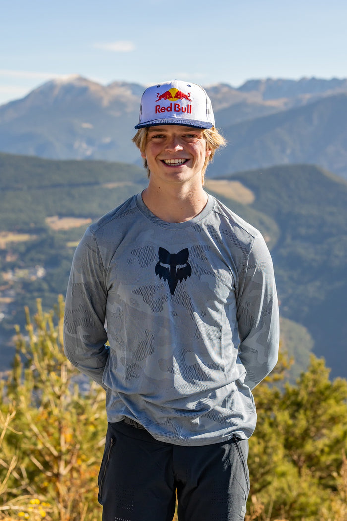 Frameworks Racing - 2025