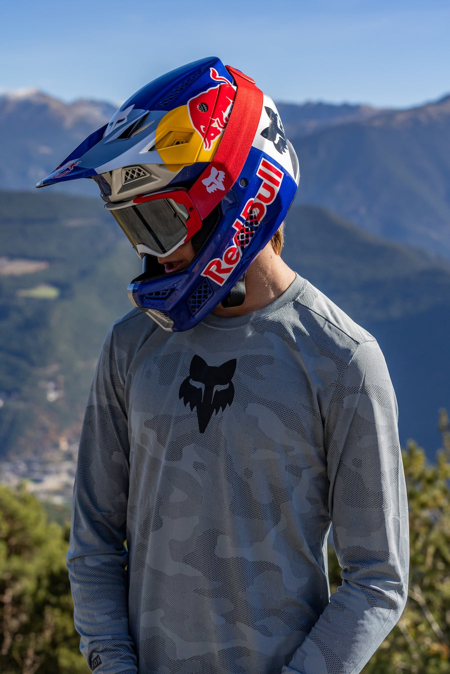 Frameworks Racing - 2025