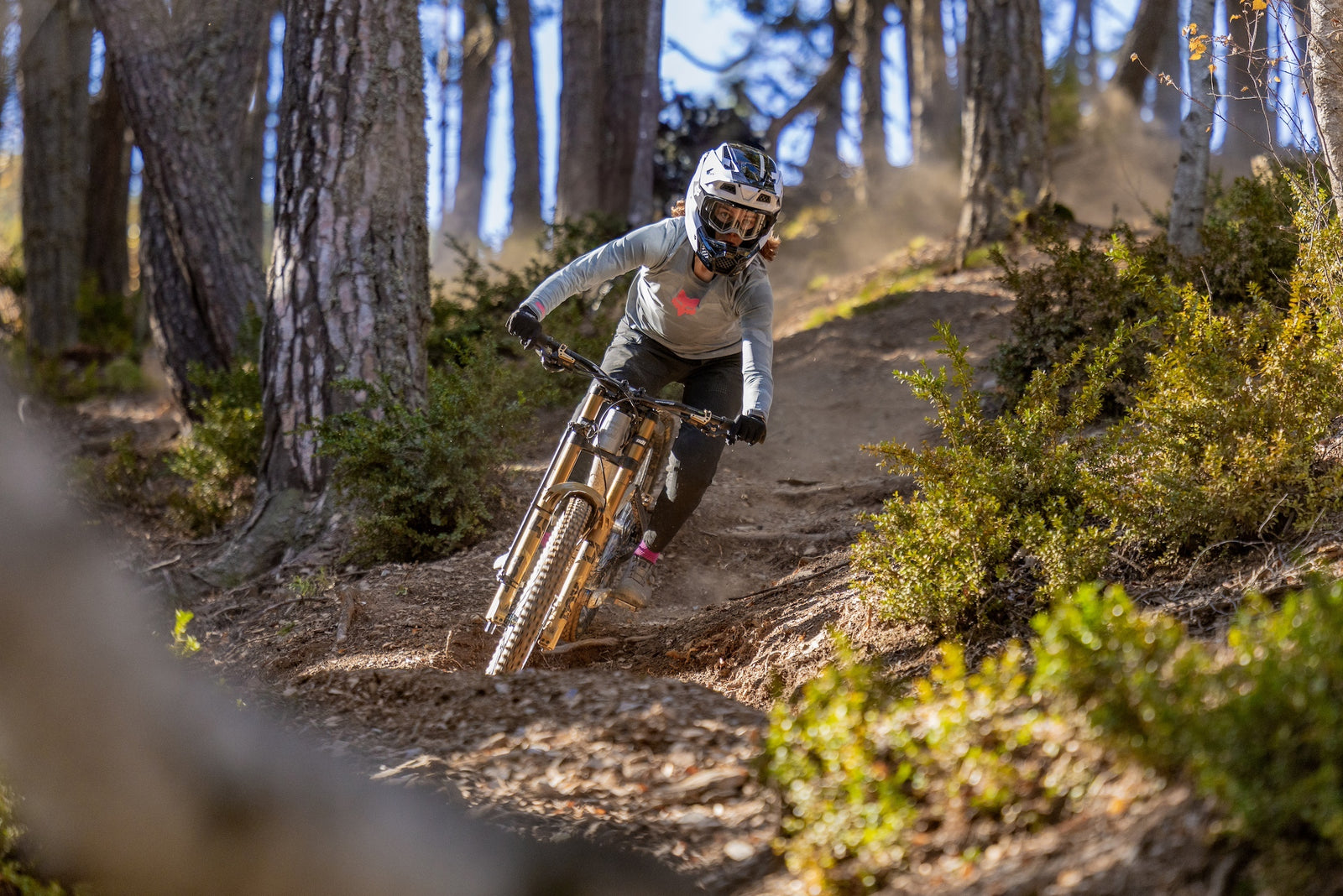 Frameworks Racing - 2025