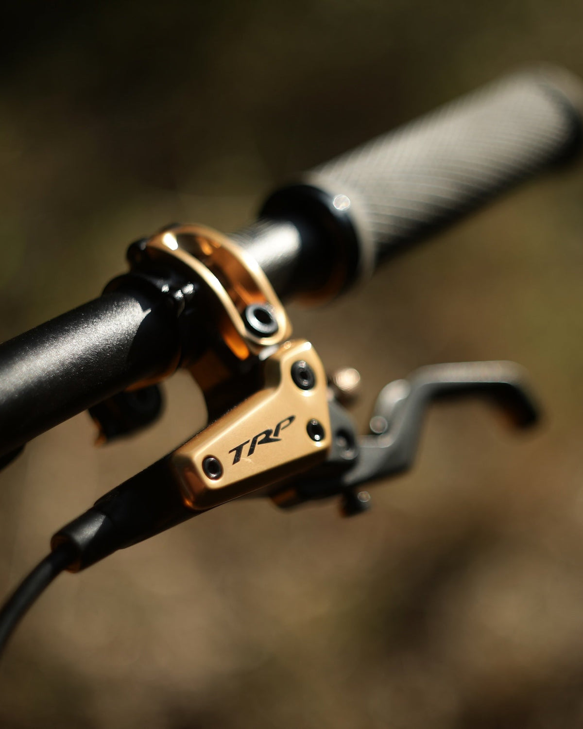 TRP Cycling | RRL-SR Road Bike Lever