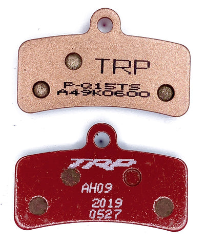 Everything You Need to Know about TRP Brake Pads and Rotors