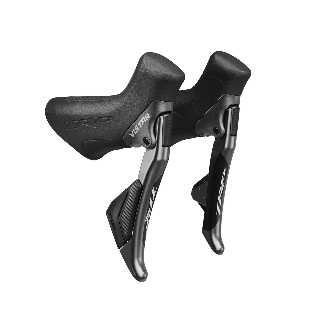 TRP Cycling | VISTAR Bicycle Shift-Brake System