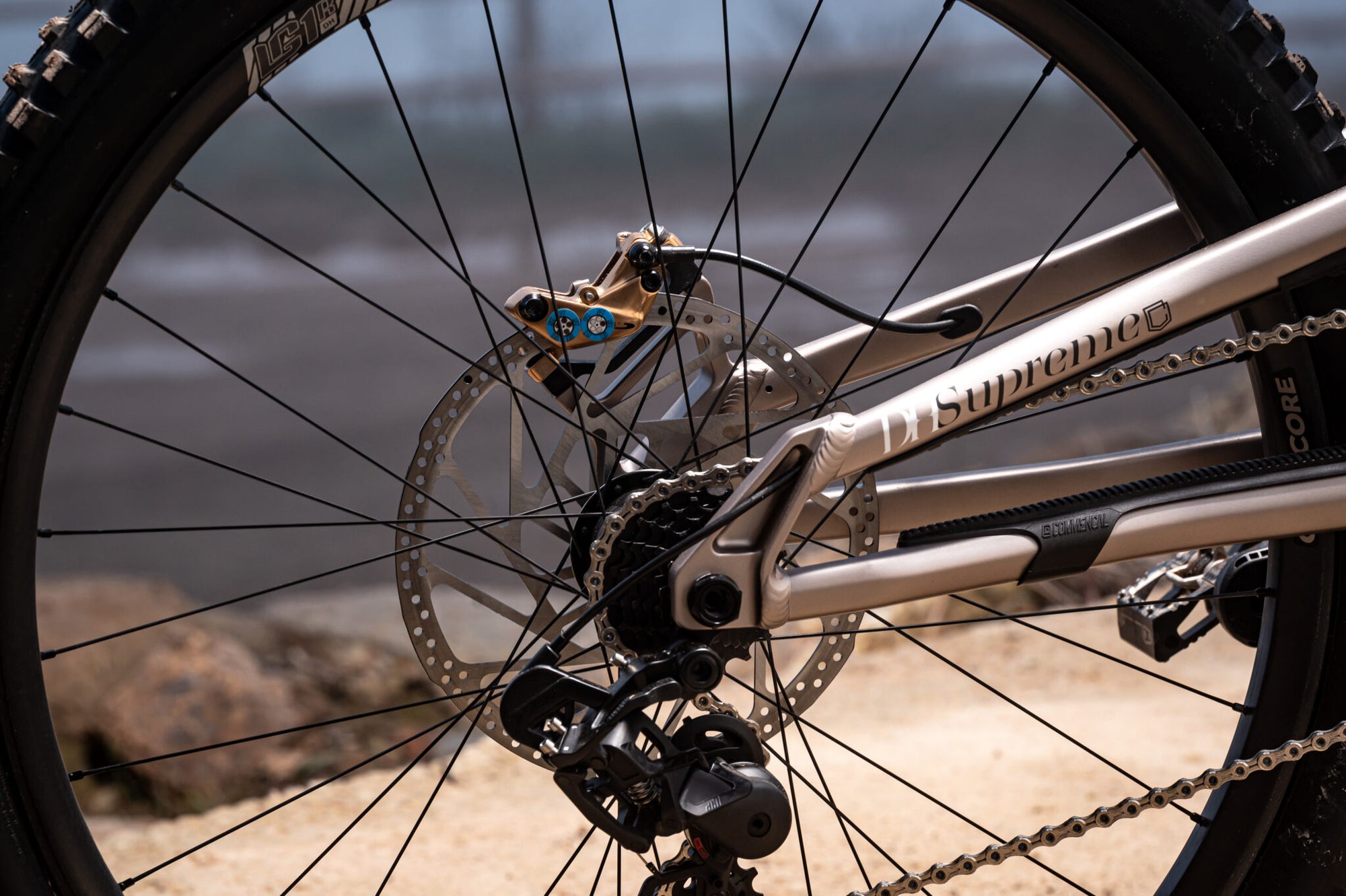 Everything You Need to Know about TRP Brake Pads and Rotors