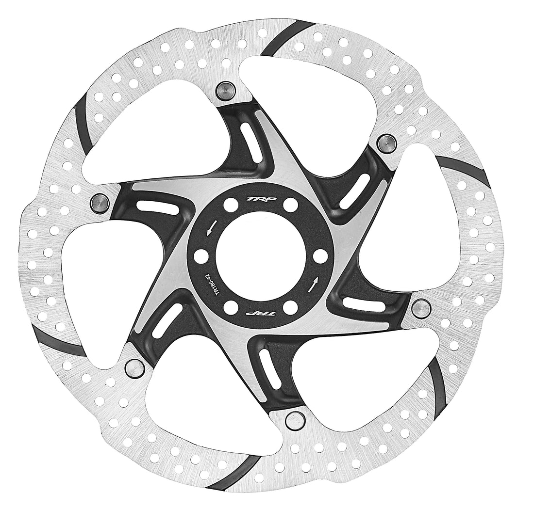 Everything You Need to Know about TRP Brake Pads and Rotors