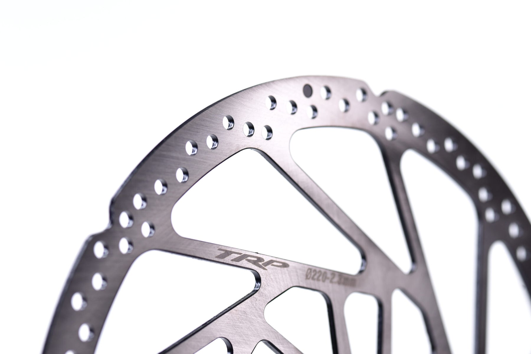 Everything You Need to Know about TRP Brake Pads and Rotors