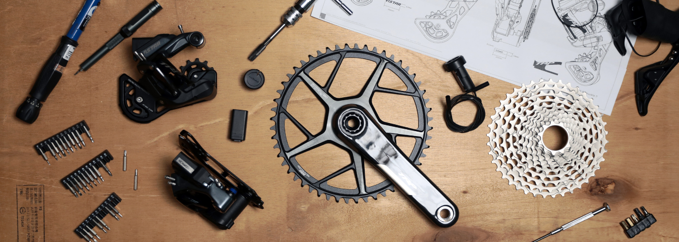 Vistar // Powershift