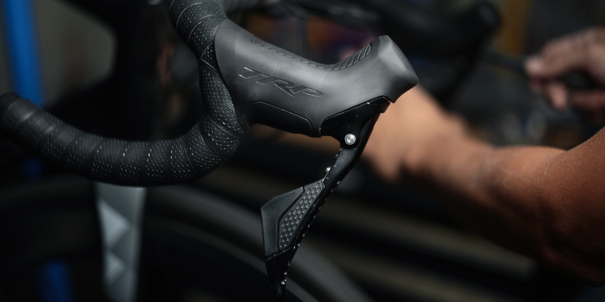 Vistar // Powershift